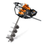 Trenchers and Augers Archives - Richland Rental