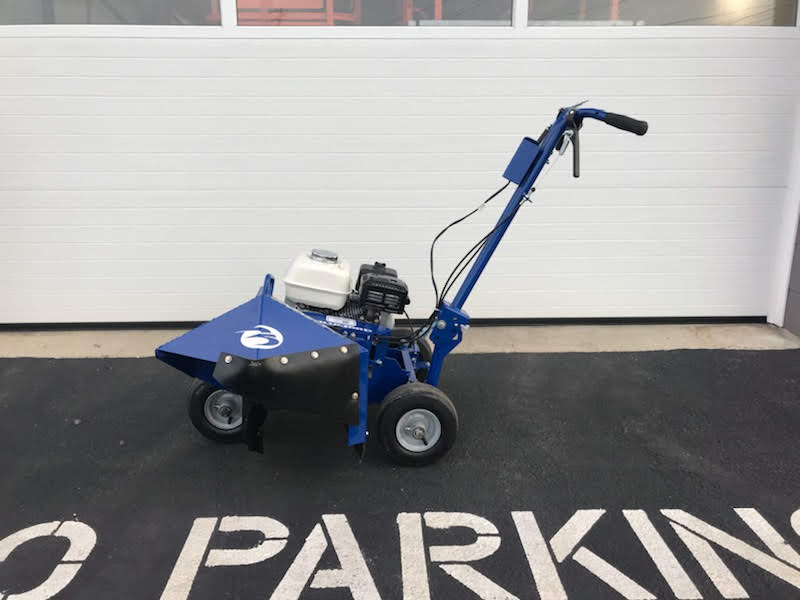 Edger ~ Bluebird BB650 - Richland Rental