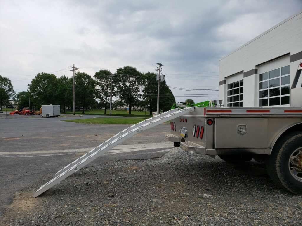 Stump Grinder ~ Husqvarna SG13 - Richland Rental