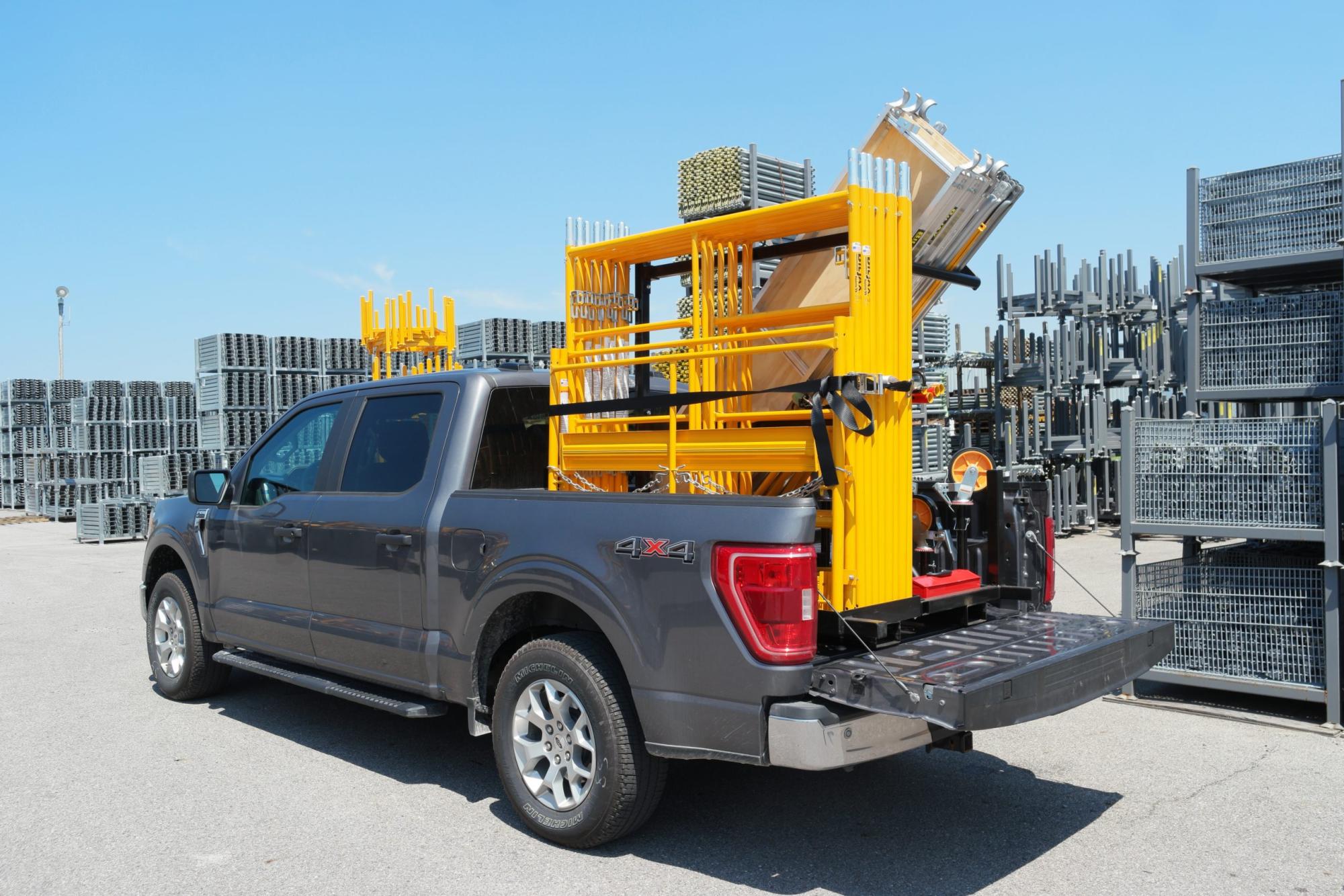Richland Rental - Dependable Equipment & Quality Tools for Rent