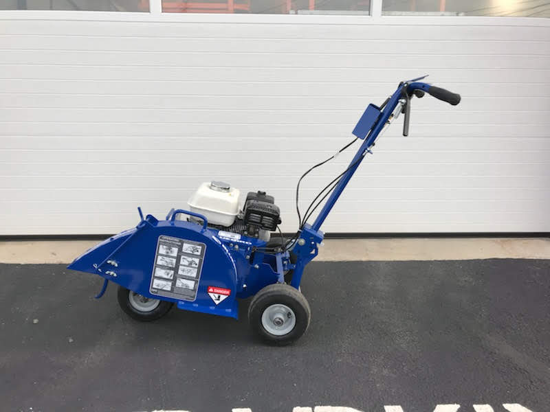 Cable Layer ~ Bluebird BB650 - Richland Rental