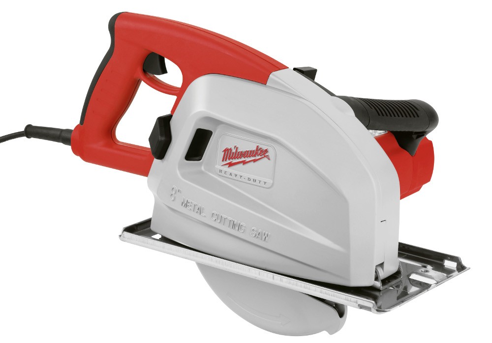 Circular Saw ~ 8" Metal Cutting - Richland Rental
